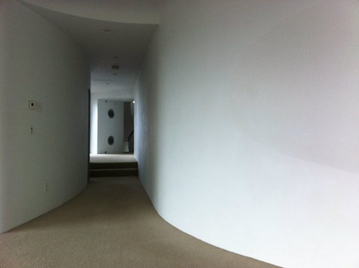 Charles Utter Deaton (1921-1996) – Sleeper House (1963) Colorado. CA ...